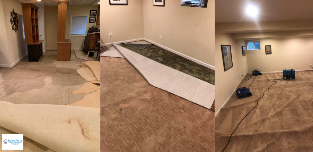 How to Identify Mold on Your Carpet: Carpet Mold 101