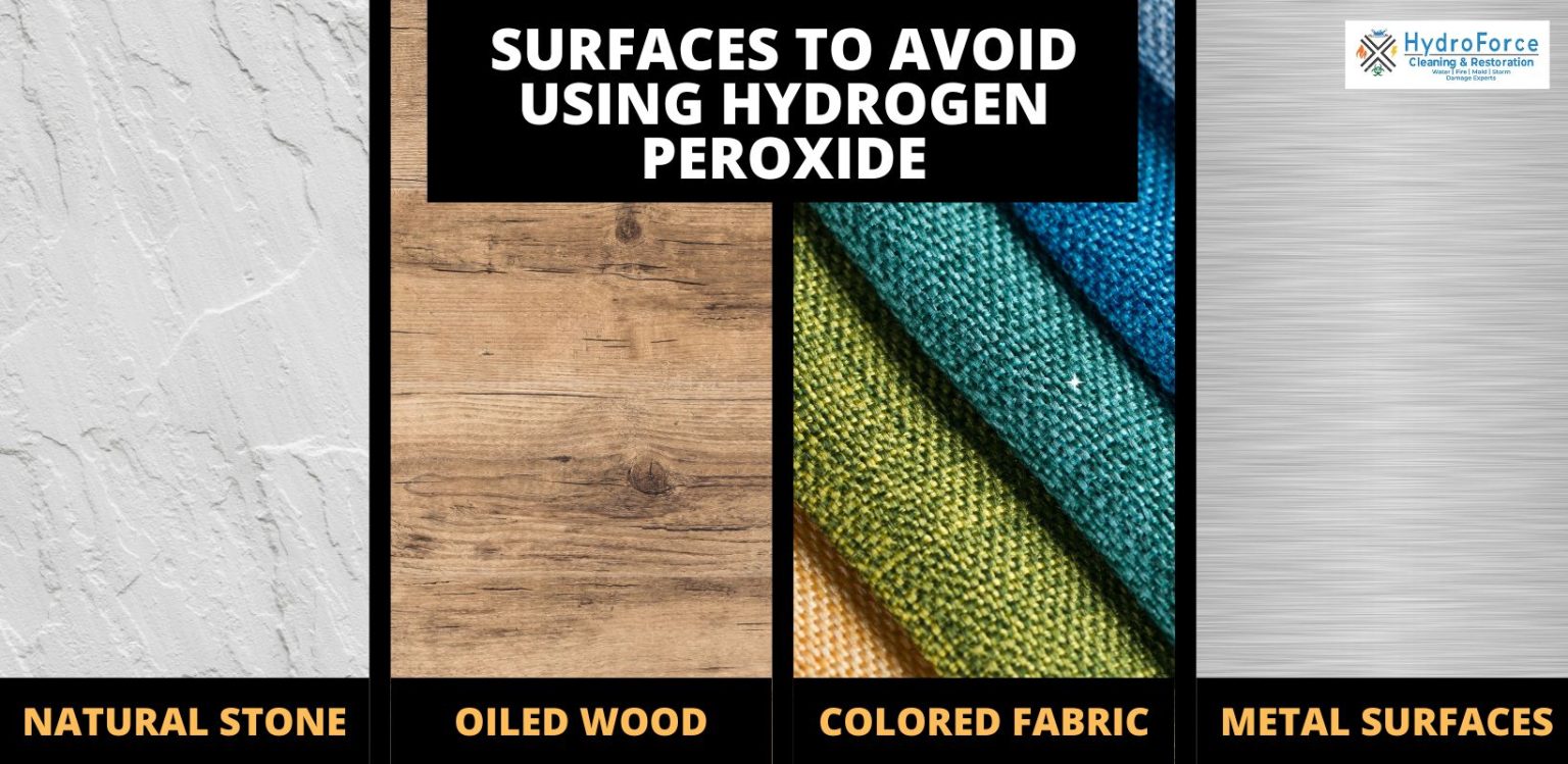 Can Hydrogen Peroxide Kill Mold? What You Need to Know